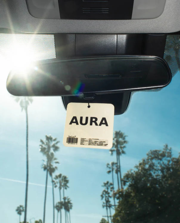 Dedcool AURA Air Freshener – Philokalist GmbH