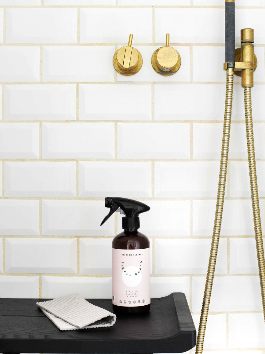 Simple Goods Bathroom Cleaner / Badreiniger – Philokalist GmbH